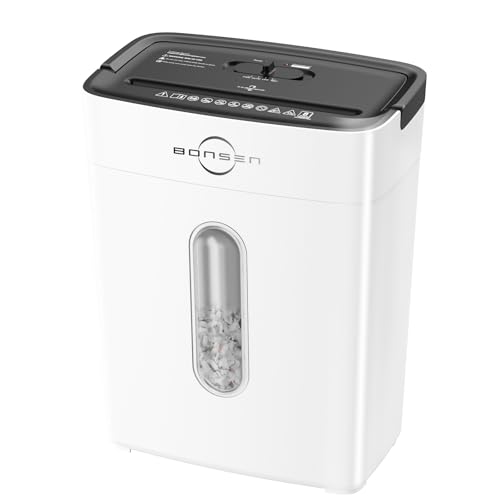 Amazon Best Sellers: Best Shredders