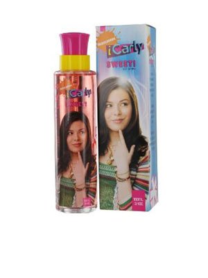 Amazon.com : ICARLY SWEET by Marmol & Son Fragrance for Women (EDT ...