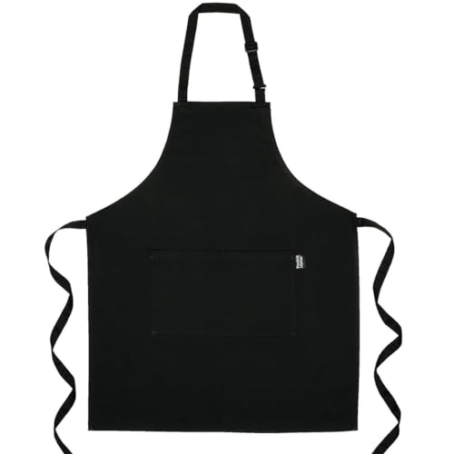 Top 10 Best Apron For Home Chef : Reviews & Buying Guide - Katynel