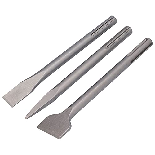 Cincel De Punta Para Concreto - Ferreteria Y Herramientas