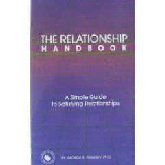 The Relationships Handbook: A Simple Guide to More Satisfying ...