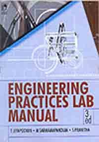 Buy Engineering Practices Lab Manual Book Online at Low Prices in India | Engineering Practices ...