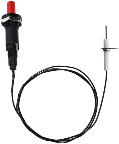 Amazon.com: HZ-MONSTAR Igniter Push Button Ignition and Wire 500mm for ...