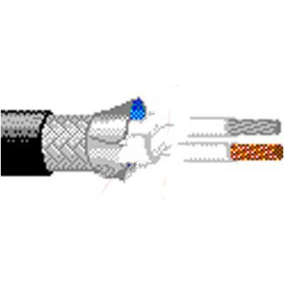 "Belden 9207 010500 TWINAXIAL CABLE, IMB P/N 7362211, 100 OHM IMP ...