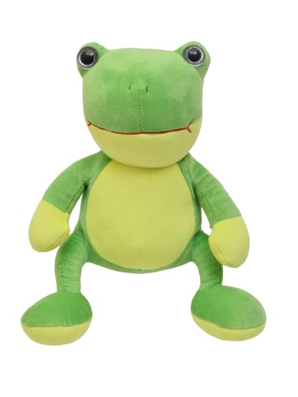 Buy MUMUSO Thorax Plush Toy | Green Online at Low Prices in India ...