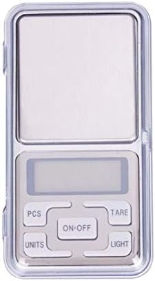 Buy Diamond Mart 0.01g to 200g Gold Weighting Scale LED Displays Units ...