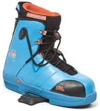 Amazon.com : Liquid Force Shane CT Bindings LTD (2008) sz 9-10 ...