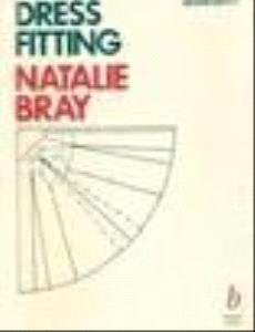 Dress Fitting: Amazon.co.uk: Bray, Natalie: 9780632018796: Books