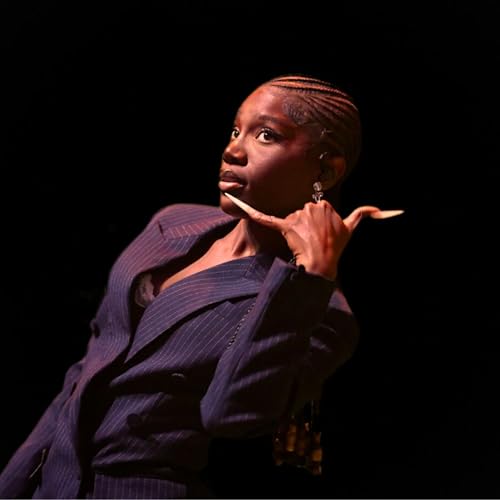 Play DOECHII (SWAMP PRINCESS REMIXES) by Keenyn Omari on Amazon Music