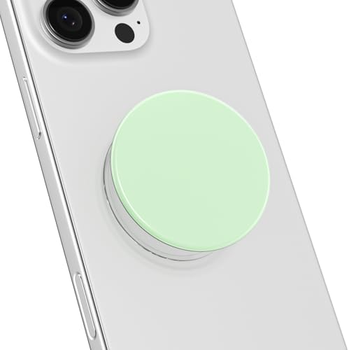 Amazon.com: Svanove Adhesive Phone Grip Stick Holder, Collapsible Cell ...