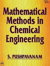 Amazon.in: Buy MATHEMATICAL METHODS IN CHEMICAL ENGINEERING Book Online ...