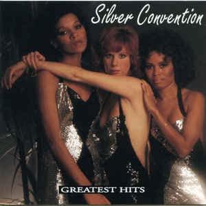 CD Greatest Hits: Silver Convention: Amazon.fr: CD et Vinyles}