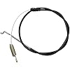 Amazon.com : HAKATOP 100-5982 Ground Speed Traction Cable for Toro Lawn ...