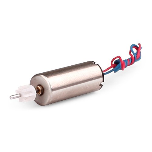 Replacement RC Helicopter Motor B for Syma S107C Camera Heli : Amazon ...