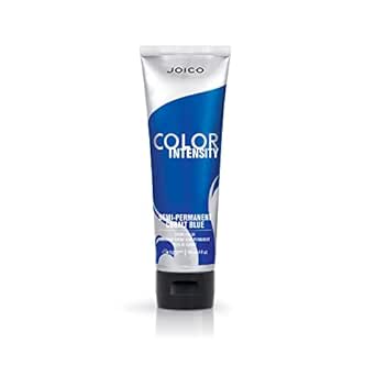 Joico Color Intensity Semi-Permanent Hair Dye with Kukui Oil
