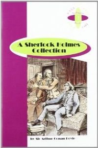 A Sherlock Holmes Collection Burlington Books