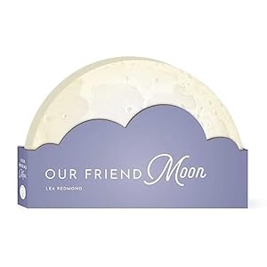 Moon! Earth's Best Friend (Our Universe, 3): McAnulty, Stacy, Lewis ...