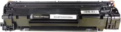 M126nw Cartridge / 88A Toner Cartridge Compatible for Use in H.p ...