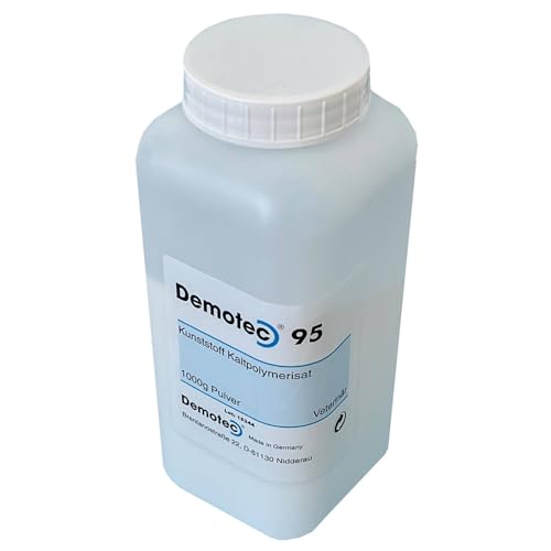 Demotec – Die 16 besten Produkte im Vergleich