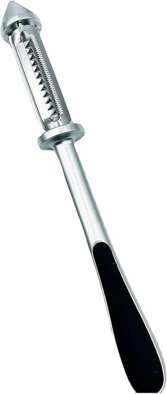 Buy Stainless Steel 3 in 1 Multifunctional Vegetable, Fruit Peelers ...