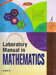 Rohit Lab Manual Mathematics Class 11 : By Panel of Authors: Amazon.in ...