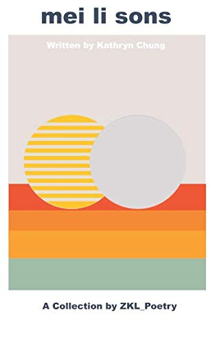 mei li sons: Chung, Kathryn: 9781725999220: Amazon.com: Books