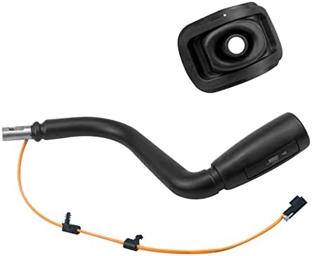 Amazon.com: JDMON Replacement for Automatic Transmission Shift Select ...