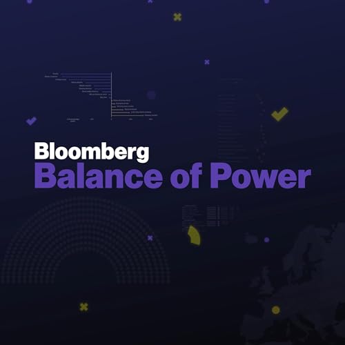 Balance of Power : Bloomberg: Amazon.in: Books