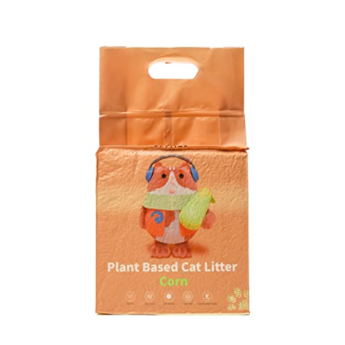 Corn Litter – The 15 best products compared - Wild Explained