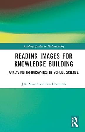 Amazon.com: Reading Images for Knowledge Building: Analyzing ...