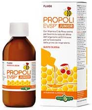 Amazon.com: (3 Pack) - Erba Vita - Propoli EVSPJunior Syrup Cherry ...