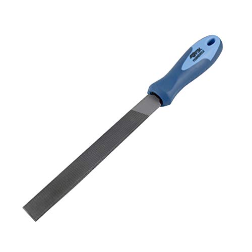 Las 5 mejores limas para metal - ¿Cuál elegir en 2023?