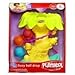 Amazon.com : Playskool Busy Ball Drop : Baby Ball Drop Toy : Toys & Games
