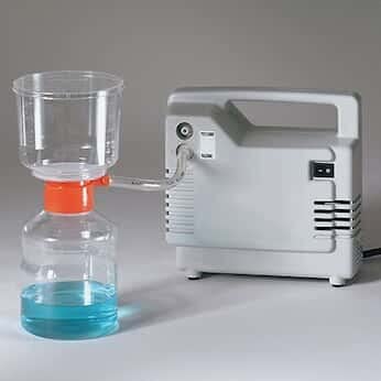 Corning 430767 Disposable Vacuum Filtration Systems, 0.22um CA, 250 mL ...