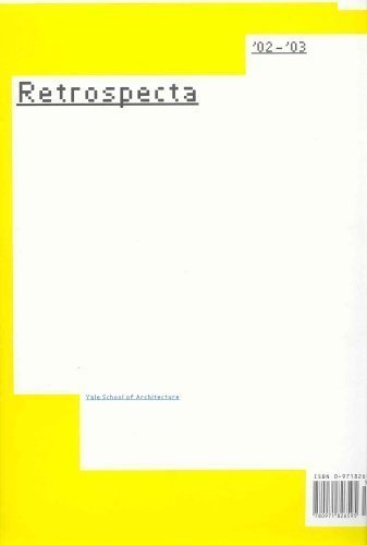 Retrospecta 2002-2003: Christopher Riordan, Abir Ahmad, Robert Berry ...