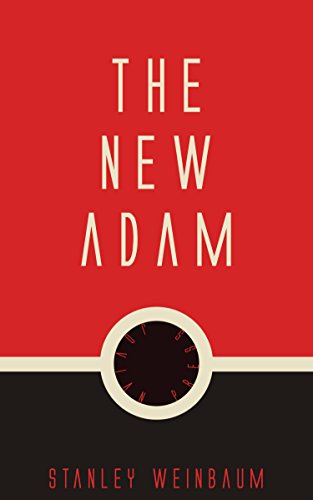 The New Adam (English Edition) eBook : Weinbaum, Stanley: Amazon.it ...