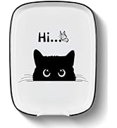 Amazon.com: MBRUH Funny Large Spoon Rest for Stove Top, Ceramic Spoon ...