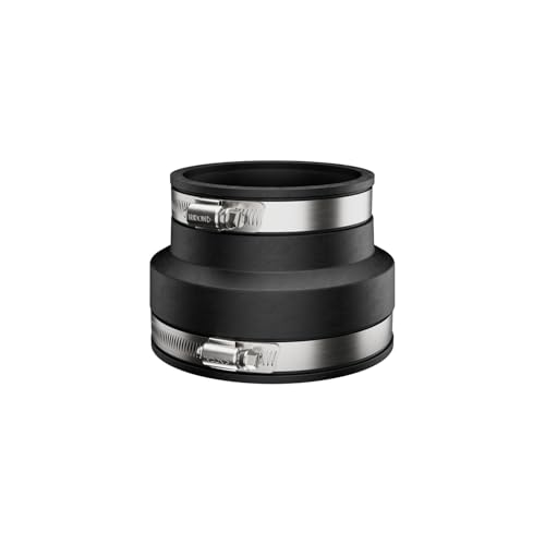 Cople PVC 2 Pulgadas - Ferreteria Y Herramientas