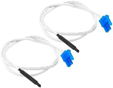 Amazon.com: ANODZU RV AC Thermistor 3312303005 Freeze Control Sensor ...