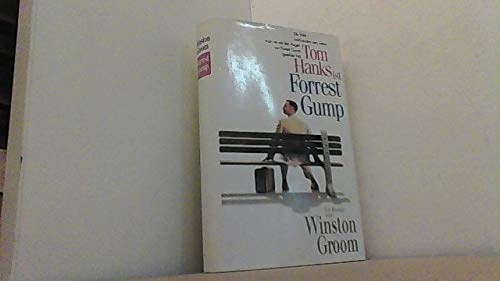 Amazon.com: Forest Gump: Winston Groom: Books