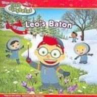 Leo's Baton: 9781435204379: Books - Amazon.ca