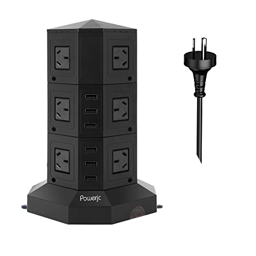 The 5 Best Power Boards to Buy in Australia 2023 - Mr Gadget