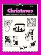 Clip Art Christmas: TBD, Adams Media: 9780891345251: Amazon.com: Books