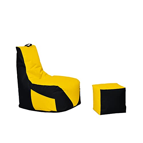 Gaming Sitzsack Playstation – Die 15 besten Produkte im Vergleich ...