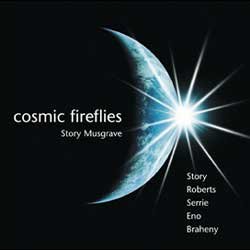 Cosmic Fireflies: Amazon.in: Music}