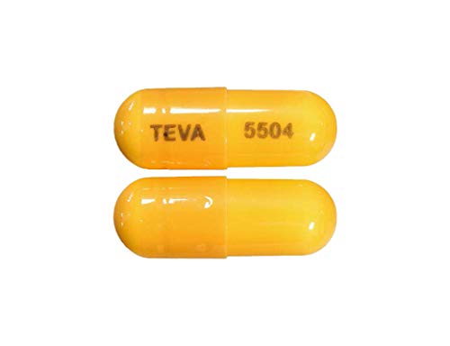 Amazon Pharmacy: Fluoxetine / Olanzapine (Generic for Symbyax, Oral ...