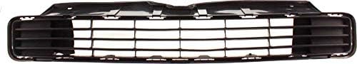 Amazon.com: Garage-Pro Bumper Grille Compatible with 2011-2017 Toyota ...