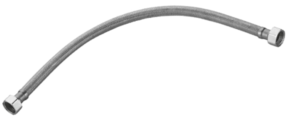 New Ware Aluminium Grip Glod Heavy Duty 18" Connection Pipe | For ...