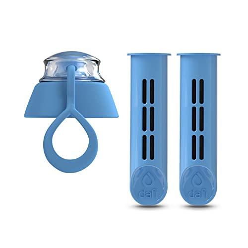 EMBRIIO Universal Water Filter Cartridges, Plastic – BigaMart