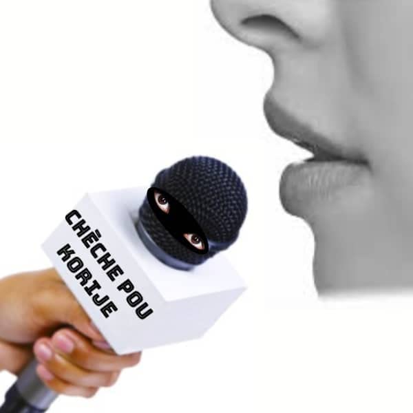 Chache pou korije - MISTERKEL RADIO : Unknown: Amazon.in: Books